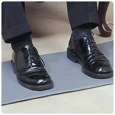 Amazon.com : Floor Sentry Mat : First Aid Products : Health & Household