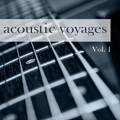 Amazon.com: Acoustic Voyages, Vol. 1 : VARIOUS ARTISTS: Digital Music