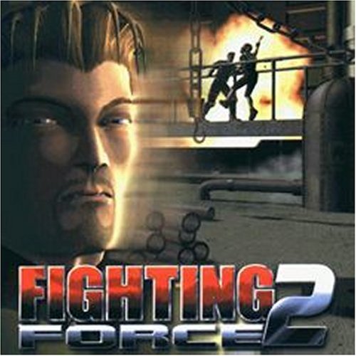 Fighting Force 2 : Amazon.de: Games