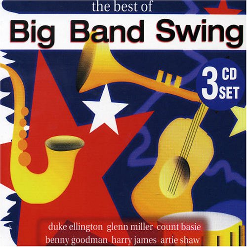 Various Artists - Best of Big Band Swing - Amazon.com Music