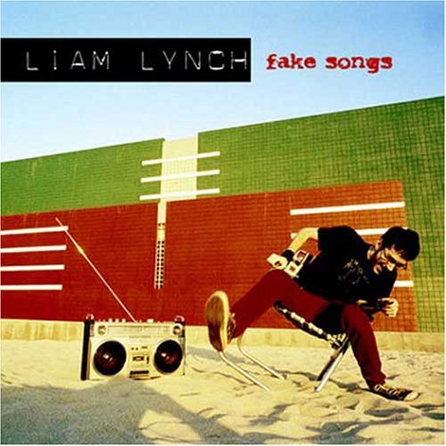 Fake Songs [DVD-AUDIO]: Amazon.de: Musik-CDs & Vinyl