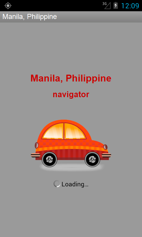 Manila, Philippine GPS Navigator: Offline OSM Soft - App on Amazon Appstore