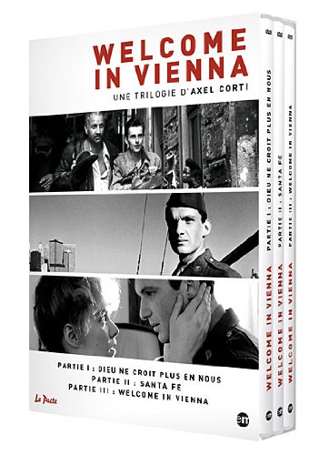 Amazon.com: Welcome in Vienna : Movies & TV