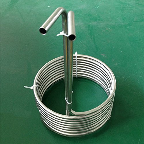 Buy Atoz prime Super Efficient Stainless Steel Cooling Coil Home ...