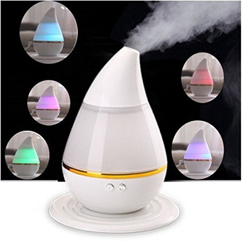 Mantra Ultrasound Atomization Diffuser Cool Mist Humidifier : Amazon.in ...