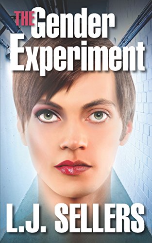 The Gender Experiment: A Medical Military Speculative Thriller - Kindle ...