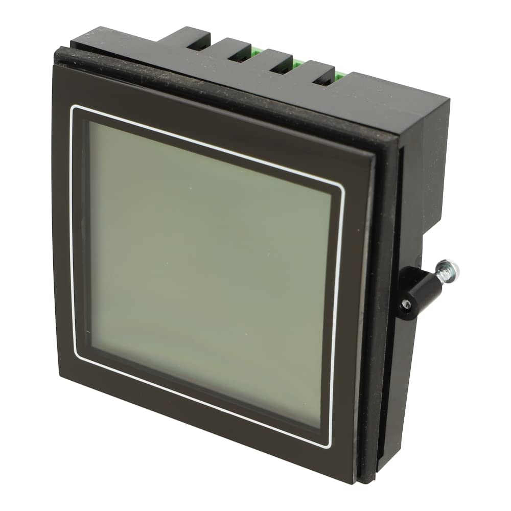 APMVOLTAPN | APM-Volt-APN | TRUMETER APM Volt Meter, 0-600V AC/DC ...