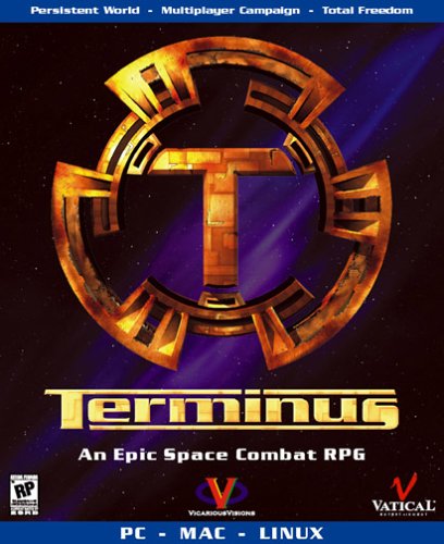 Amazon.com: Terminus - PC/Mac : Vatical Entertainment (Publisher): Video Games