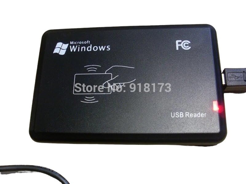 Best Security with 5 Proximity Readers - Armo Electronics Shop