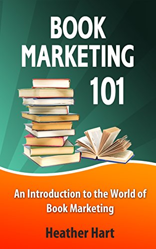 Amazon.com: Book Marketing 101: An Introduction to the World of Book ...