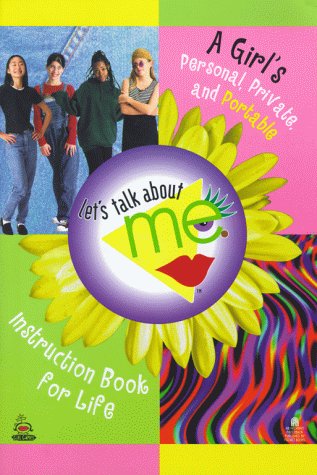 Buy Let's Talk About Me Book Online at Low Prices in India | Let's Talk ...