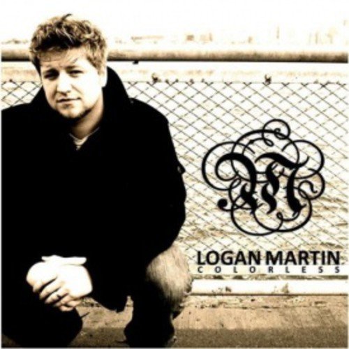 Logan Martin - Colorless - Amazon.com Music