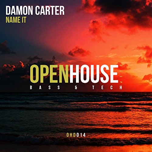 Play Name It by Damon Carter on Amazon Music