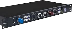 Alctron MP73EQ V2 Microphone Preamp and Equaliser Version2 1073 ...