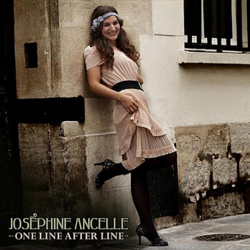 Amazon MusicでJosephine AncelleのOne Line After Lineを再生する