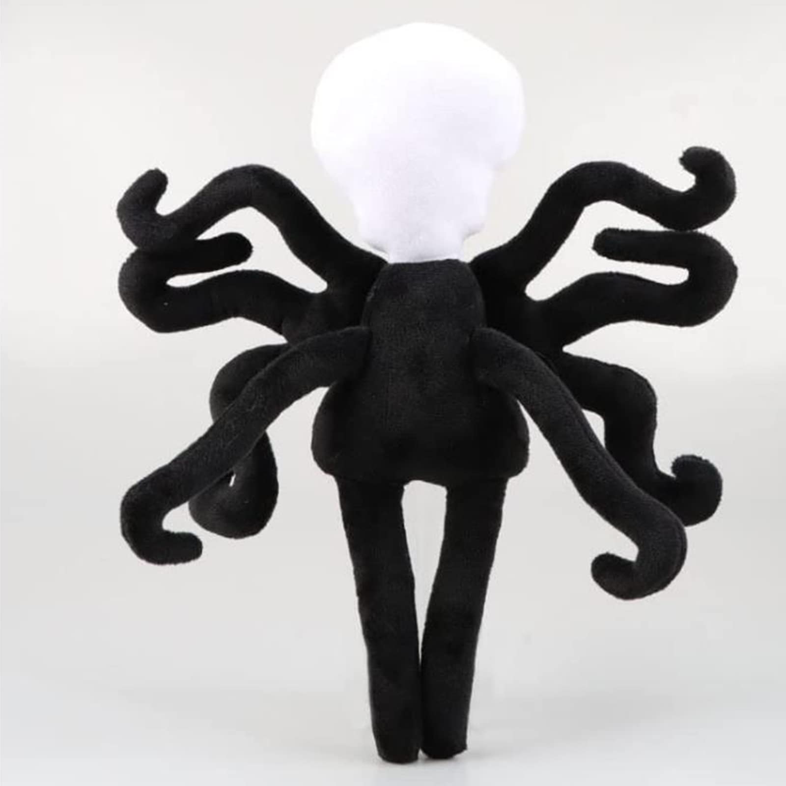 Slender Man Plush Doll