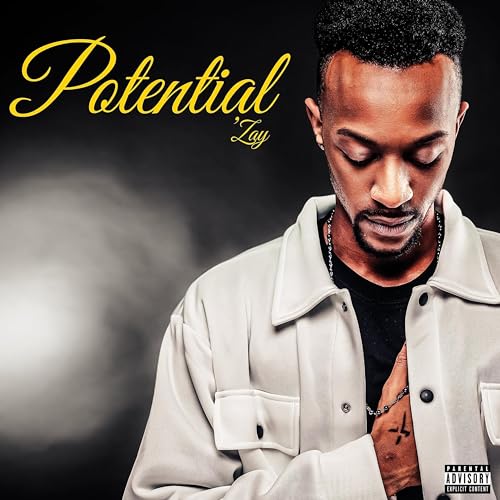 Play POTENTIAL by 'Zay on Amazon Music Unlimited