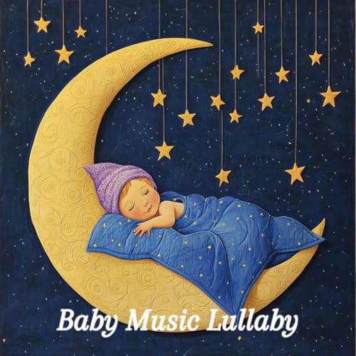 Relaxing Baby Sleep Lullabies by Baby Music Lullaby on Amazon Music ...