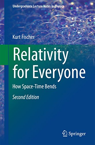 100 Best General Relativity Books of All Time - BookAuthority