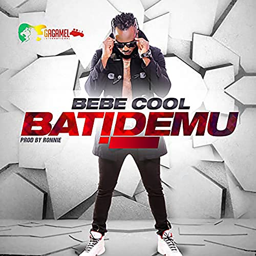Amazon.co.jp: Batidemu : Bebe Cool: デジタルミュージック