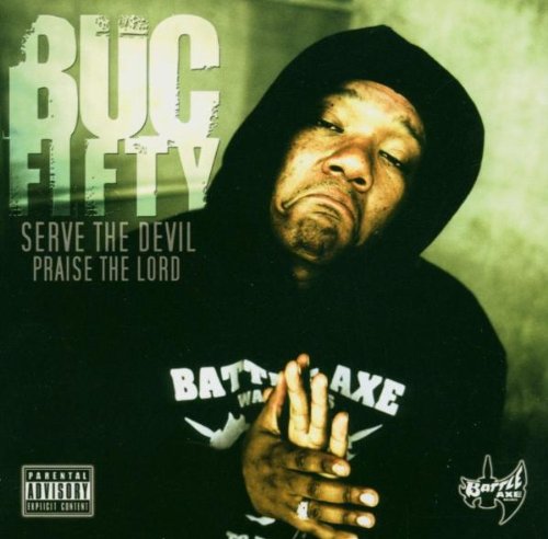 Amazon.de:Serve the Devil,Praise the Lord