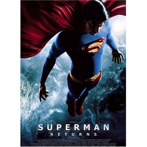 Amazon.com: Superman Returns [UMD Mini for PSP] [2006] : Movies & TV