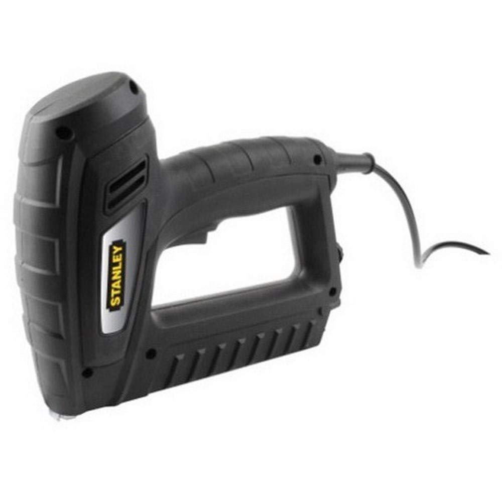 Stanley STHT6-70414 Grapadora TR540 eléctrica-para grapa A y Brad ...