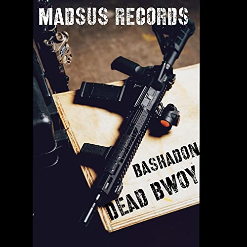 dead bwoy(official audio) de Basha Don en Amazon Music Unlimited
