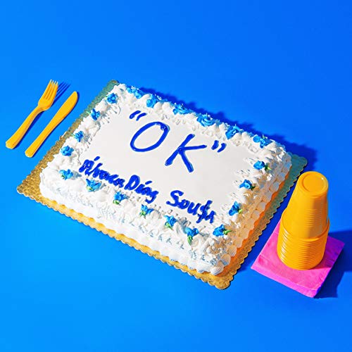 OK by Papi Sousa on Amazon Music - Amazon.com