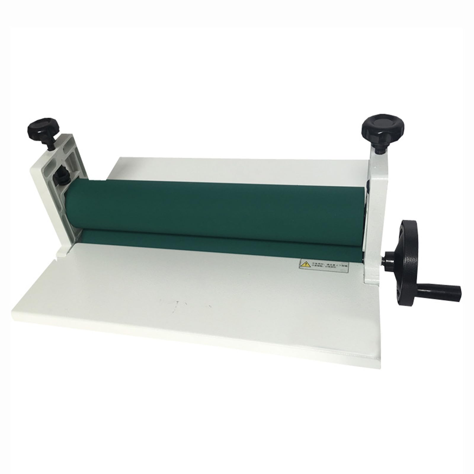 Amazon.com : Generic Manual Cold Laminator, 14Inch Photo Film Cold ...