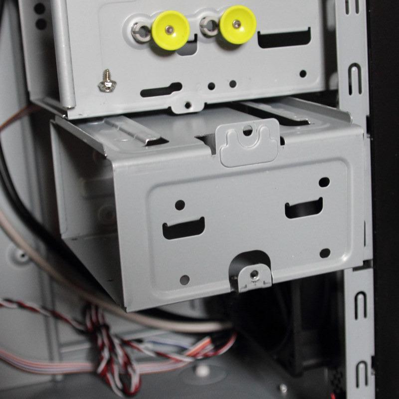 Amazon | INWIN/インウィン PCケース IW-EM035 USB3.0 E MicroATX対応ミニタワーケース (H350 x ...