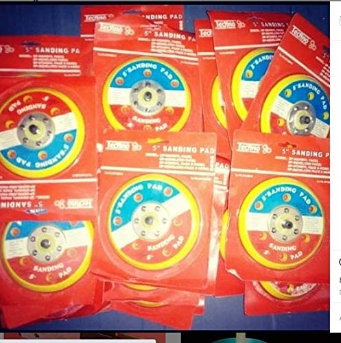 Techno SP05 SENDING PAD (VENYL : Amazon.in: Home Improvement