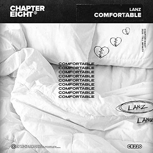 Comfortable de LANZ en Amazon Music Unlimited
