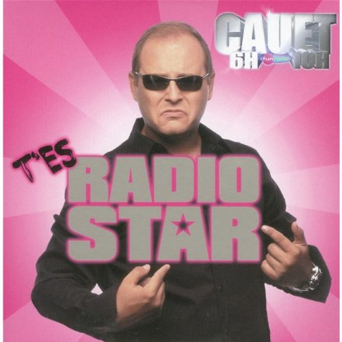 Cauet - Radio Star - Amazon.com Music