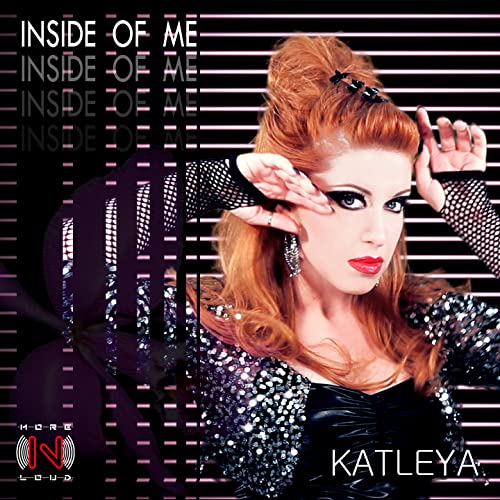 Amazon.com: Inside of me : Katleya: Digital Music