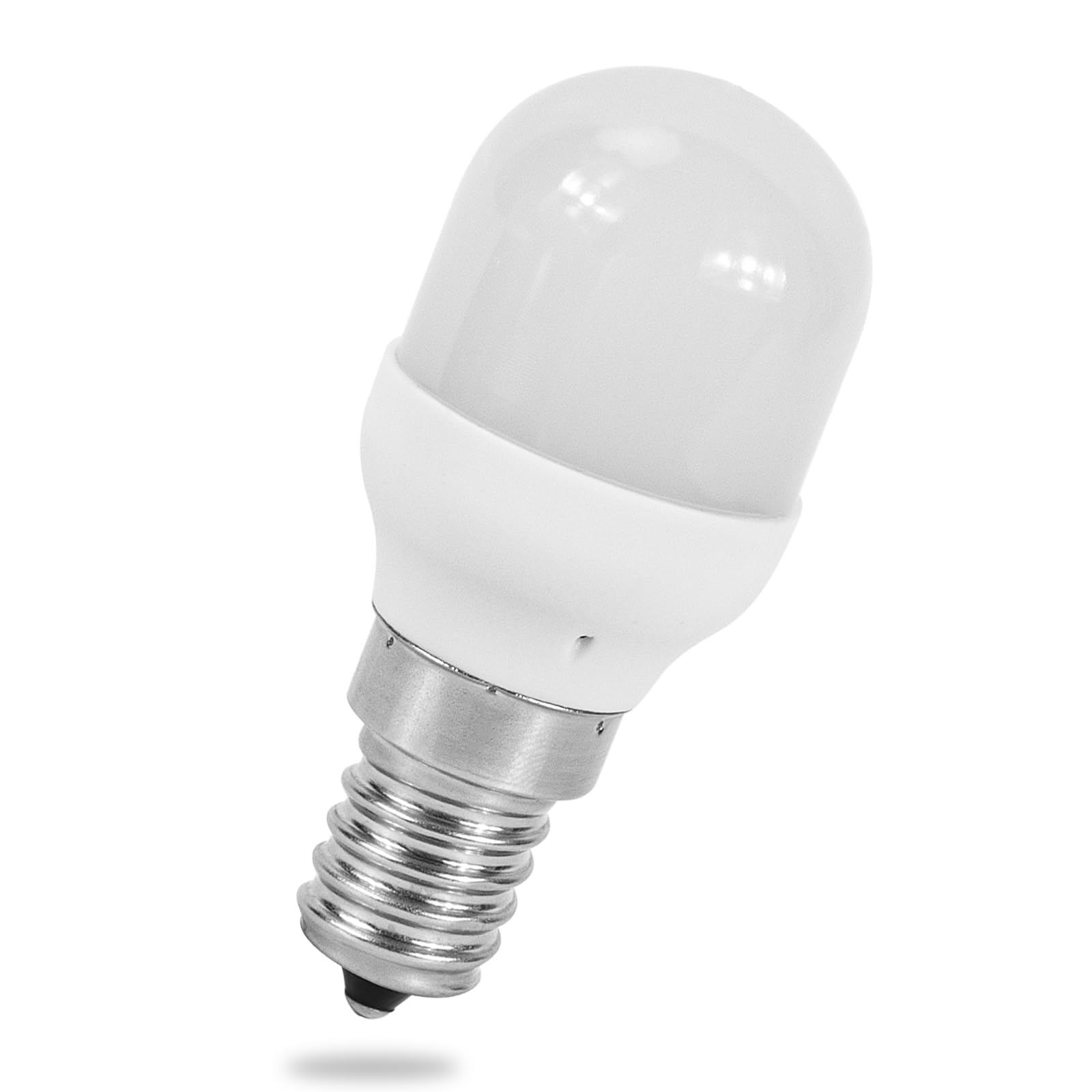 JIOTAR W11518235 W11160686 Refrigerator LED Lamp Light Bulb 120V 2W ...