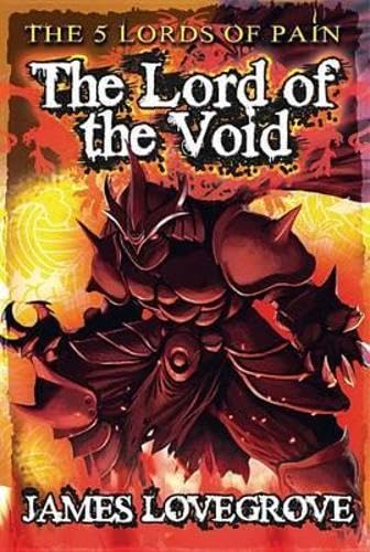 The Lord of the Void (Stoke Books) : Lovegrove, James: Amazon.co.uk: Books
