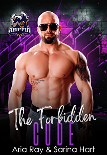 Amazon.com: The Forbidden Code (Griffin Security & Protection Book 4 ...