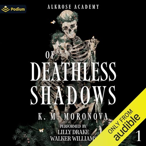 Amazon.com: Timeborne: Blade of Shadows, Book 1 (Audible Audio Edition): Sara Samuels, Sarah ...