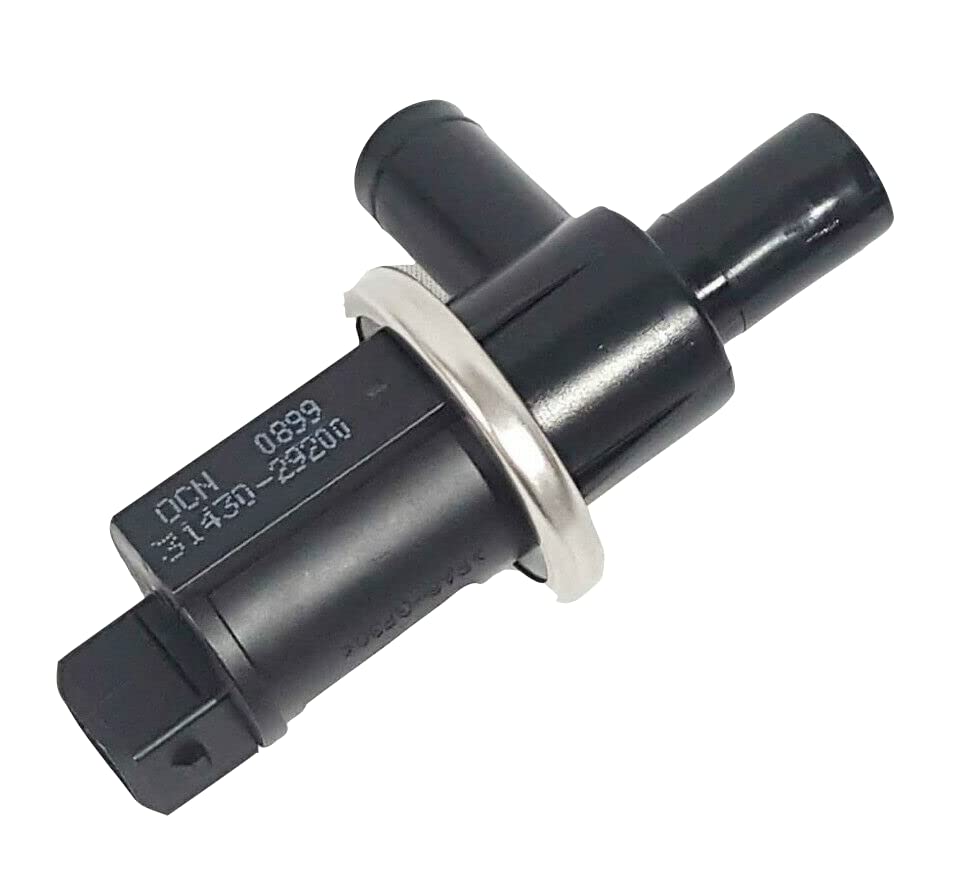 Amazon.com: Genuine OEM 31430-29200 Vapor Canister Purge Vent Solenoid ...