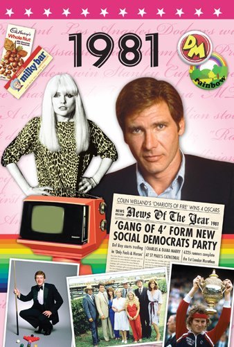 Amazon.com: 20th Century History - What Happened In 1981 : Movies & TV