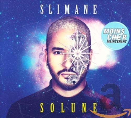 Slimane - Solune Moins Cher - Slimane: Amazon.de: Musik-CDs & Vinyl
