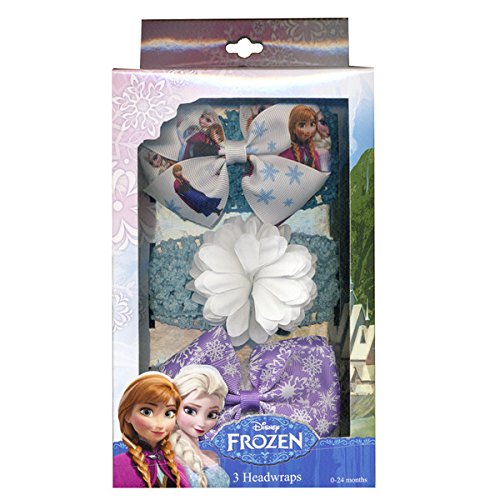 Buy Disney Frozen Hair Box Set Online at Low Prices in India - Amazon.in