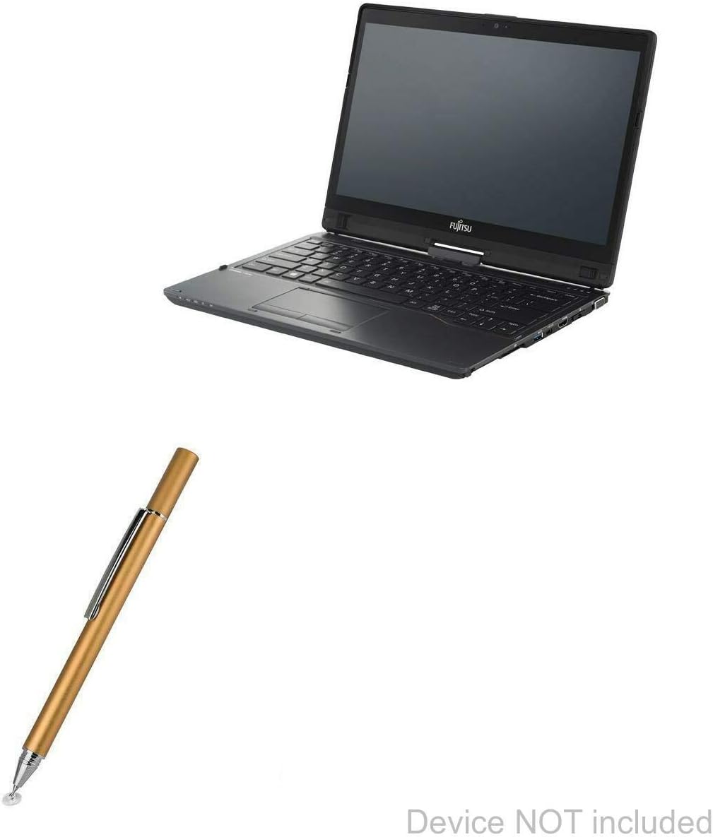 Amazon.com: BoxWave Stylus Pen Compatible with Fujitsu LifeBook T939 ...