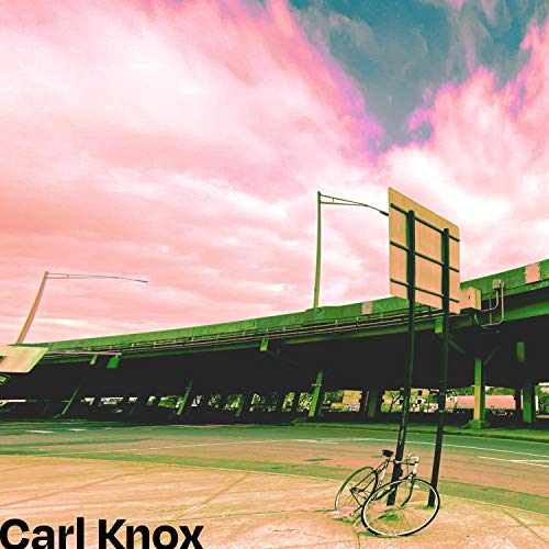 Play Exploration by Carl Knox on Amazon Music