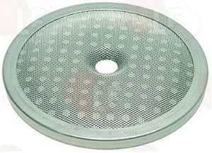 NUOVA SIMONELLI SHOWER SCREEN Ø 57.0 MM : Amazon.ca: Home