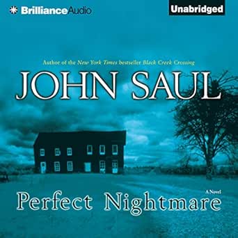 Amazon.com: Perfect Nightmare: A Novel (Audible Audio Edition): John ...