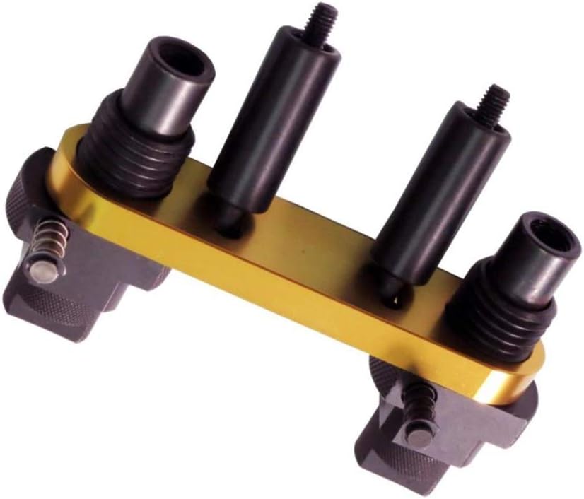 Amazon.com: Kommen Tools Front Crankshaft (at Bottom) Timing Case Cover ...