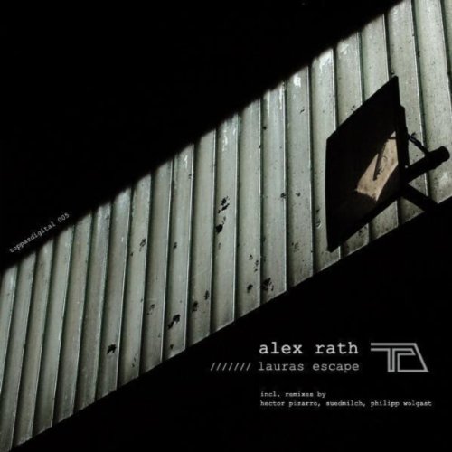 Amazon.com: Lauras Escape EP : Alex Rath: Digital Music
