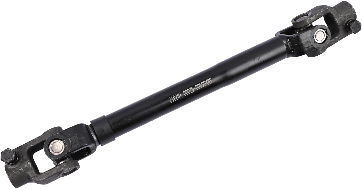 Amazon.com: Getfarway 56400-4Z000 Acoplamiento de columna de dirección Eje intermedio apto para ...